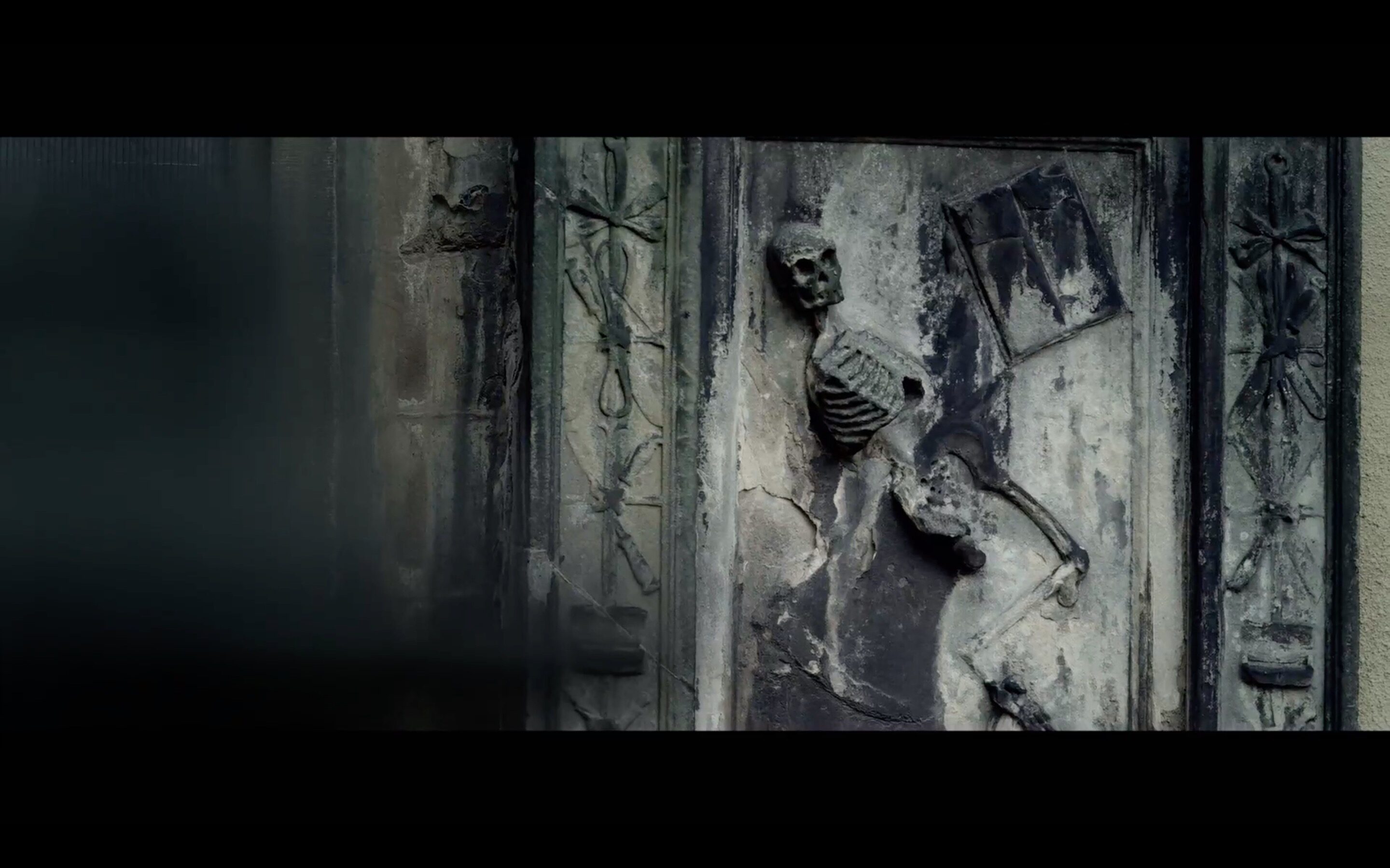 HAUNTINGS The Edinburgh Executions | Jon Coutts