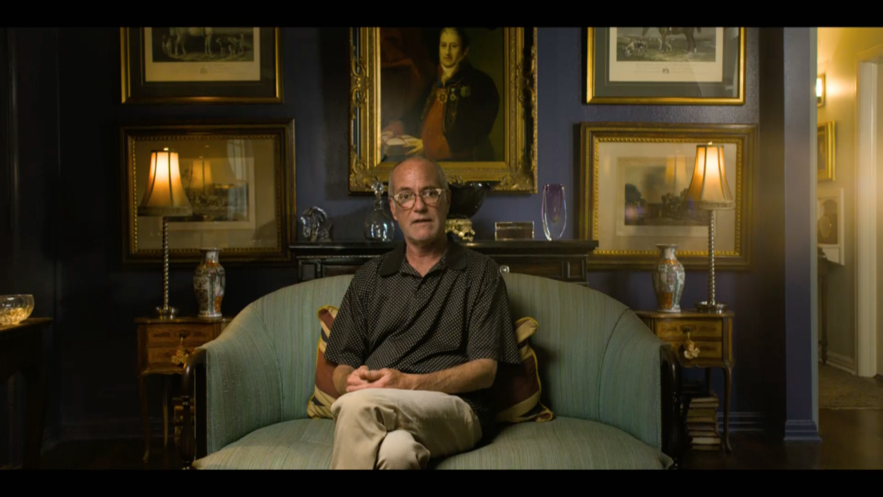 THE FLIGHT ATTENDANT MURDERS | Jon Coutts