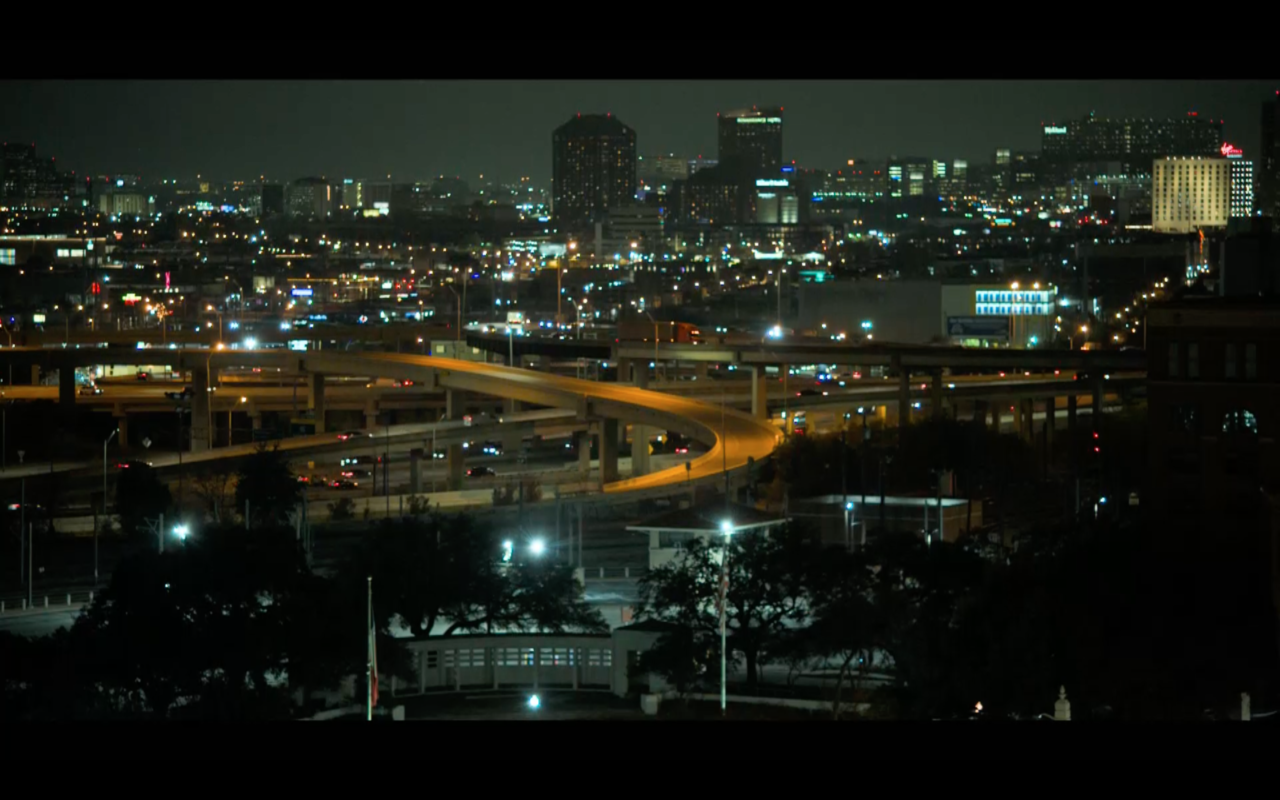 THE FLIGHT ATTENDANT MURDERS | Jon Coutts